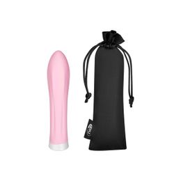 NS Novelties Luxe - Honey Flexible Compact Vibe, 12,5 cm