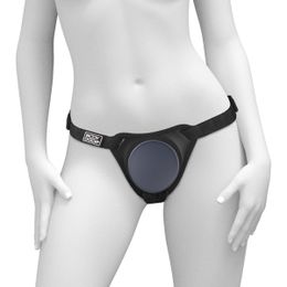 Pipedream Body Dock - Elite Harness
