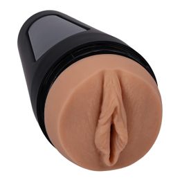Doc Johnson Main Squeeze - Lulu Chu, 22,9 cm