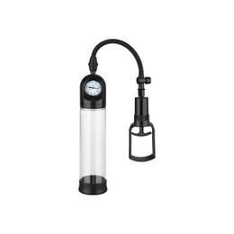 EIS Penispumpe f&uuml;r XXL Penis, 28 cm