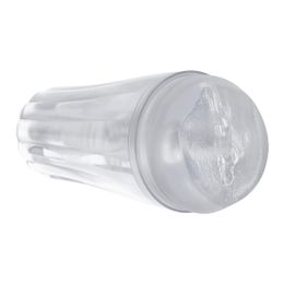 ZT The Clear Choice. 20,9 cm