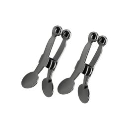 NS Novelties Bound - Nipple Clamps C1