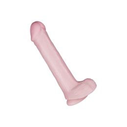 Pipedream Cock With Balls, 34,5 cm