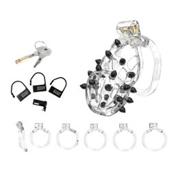 Rimba P-Cage - PC09, Gr&ouml;&szlig;e M, 8,5 cm