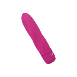 EIS Silikon-Vibrator mit Spiralstruktur, 15,5 cm
