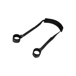 Rimba Soft Enhancer Set with Footcuffs, 2 Teile