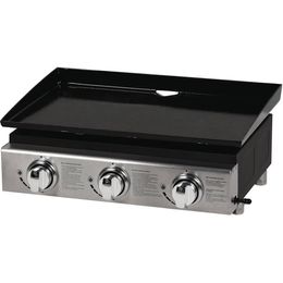 PLANCHA presto 3 Grau