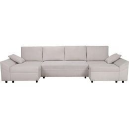 ECKSOFA vaugirard ii beige