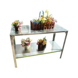 ZUBEB&Ouml;HR F&Uuml;R GEW&Auml;CHSH&Auml;USER etagere pour plantes petunia- 115 x 50 x 75 cm