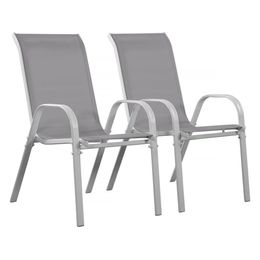 GARTENSESSEL cordoba Ekru