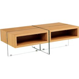 COUCHTISCH milano Braun
