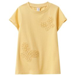 Topolino M&auml;dchen T-Shirt aus Baumwolle