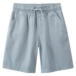 Yigga Jungen Shorts mit Tunnelzug