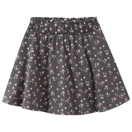 Topolino M&auml;dchen Rock mit Blumen-Allover