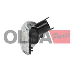AIC Zusatzblinkleuchte 75430 Au&szlig;enspiegel links f&uuml;r RENAULT