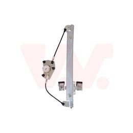 Van Wezel Fensterheber 5701262 vorne rechts f&uuml;r VW