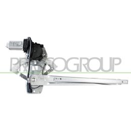 PRASCO Fensterheber fd910w022 vorne links f&uuml;r Ford
