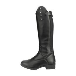 Suedwind Equestrian Kinder-Reitstiefel Nova Kids Fun Glitter normale Passform