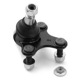 Bosch Trag-/F&uuml;hrungsgelenk 0986140847 Vorderachse links f&uuml;r CUPRA VW