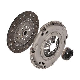 SCHAEFFLER LUK Kupplungssatz LuK RepSet 623307400 f&uuml;r VW Audi