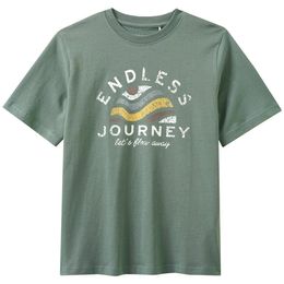 Yigga Jungen T-Shirt aus Bio-Baumwolle