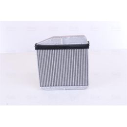 NISSENS W&auml;rmetauscher, Innenraumheizung 71456 f&uuml;r Vaughall ABARTH Fiat