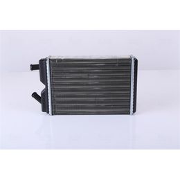 NISSENS W&auml;rmetauscher, Innenraumheizung 73624 f&uuml;r Volvo