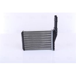 NISSENS W&auml;rmetauscher, Innenraumheizung 73258 f&uuml;r RENAULT
