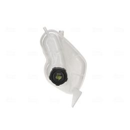 NISSENS Ausgleichsbeh&auml;lter, K&uuml;hlmittel 996408 f&uuml;r NISSAN