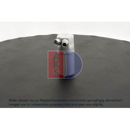 AKS DASIS Trockner, Klimaanlage 801570n f&uuml;r ALFAROME/Fiat/LANCI