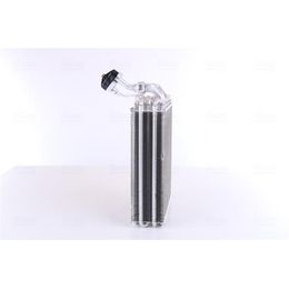 NISSENS Verdampfer, Klimaanlage 92135 f&uuml;r VW