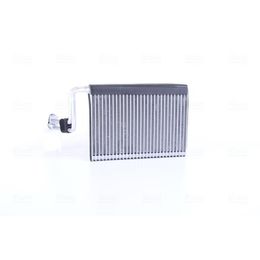 NISSENS Verdampfer, Klimaanlage 92268 f&uuml;r ALPINA