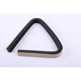 NISSENS W&auml;rmetauscher, Innenraumheizung 73997 f&uuml;r VW