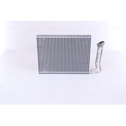 NISSENS Verdampfer, Klimaanlage 92361 f&uuml;r BMW