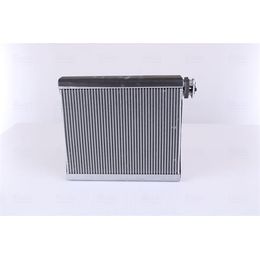 NISSENS Verdampfer, Klimaanlage 92365 f&uuml;r LAND ROVER