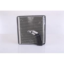 NISSENS Verdampfer, Klimaanlage 92369 f&uuml;r CUPRA Skoda Audi