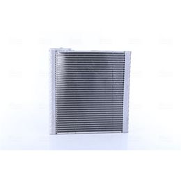 NISSENS Verdampfer, Klimaanlage 92409 f&uuml;r CUPRA Skoda