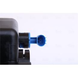 NISSENS Ausgleichsbeh&auml;lter, K&uuml;hlmittel 996155 f&uuml;r BMW (BRILLIANCE)