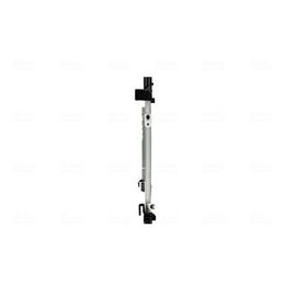 NISSENS Kondensator, Klimaanlage 941190 f&uuml;r TOYOTA
