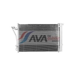 AVA QUALITY COOLING Kondensator, Klimaanlage hy5470d f&uuml;r KIA