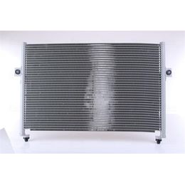 NISSENS Kondensator, Klimaanlage 94038 f&uuml;r HYUNDAI