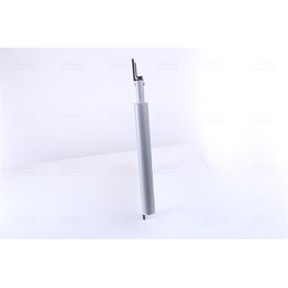 NISSENS Kondensator, Klimaanlage 940635 f&uuml;r Peugeot