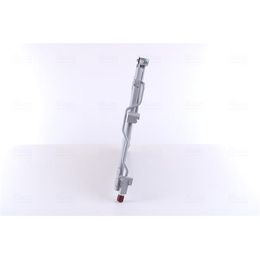 NISSENS Kondensator, Klimaanlage 940657 f&uuml;r Mercedes