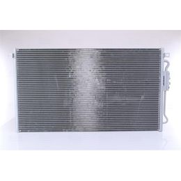 NISSENS Kondensator, Klimaanlage 94716 f&uuml;r PLYMOUTH Chrysler