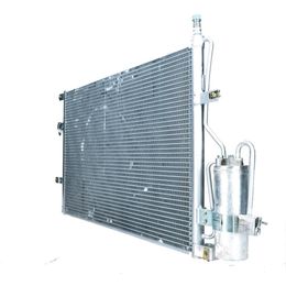 BV PSH Kondensator, Klimaanlage 090811001000 f&uuml;r Volvo