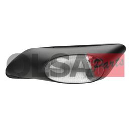 AIC Blinkleuchte 75039 seitlich f&uuml;r Iveco