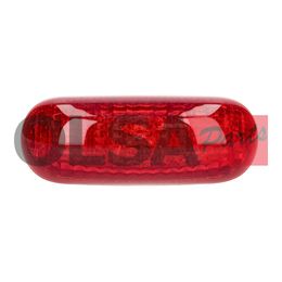 AIC Zusatzbremsleuchte 75040 hinten f&uuml;r RENAULT