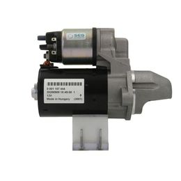 BV PSH Starter 130540092280 f&uuml;r Opel Fiat Citro&euml;n/Peugeot Suzuki