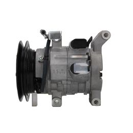 BV PSH Kompressor, Klimaanlage 090195039260 f&uuml;r TOYOTA