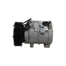 BV PSH Kompressor, Klimaanlage 090645001260